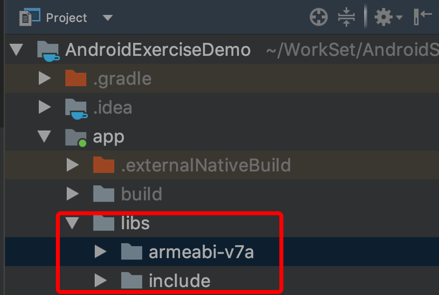 Ffmpeg系列二 Android项目引入ffmpeg库播放视频android Ffmpeg播放在线视频 Csdn博客